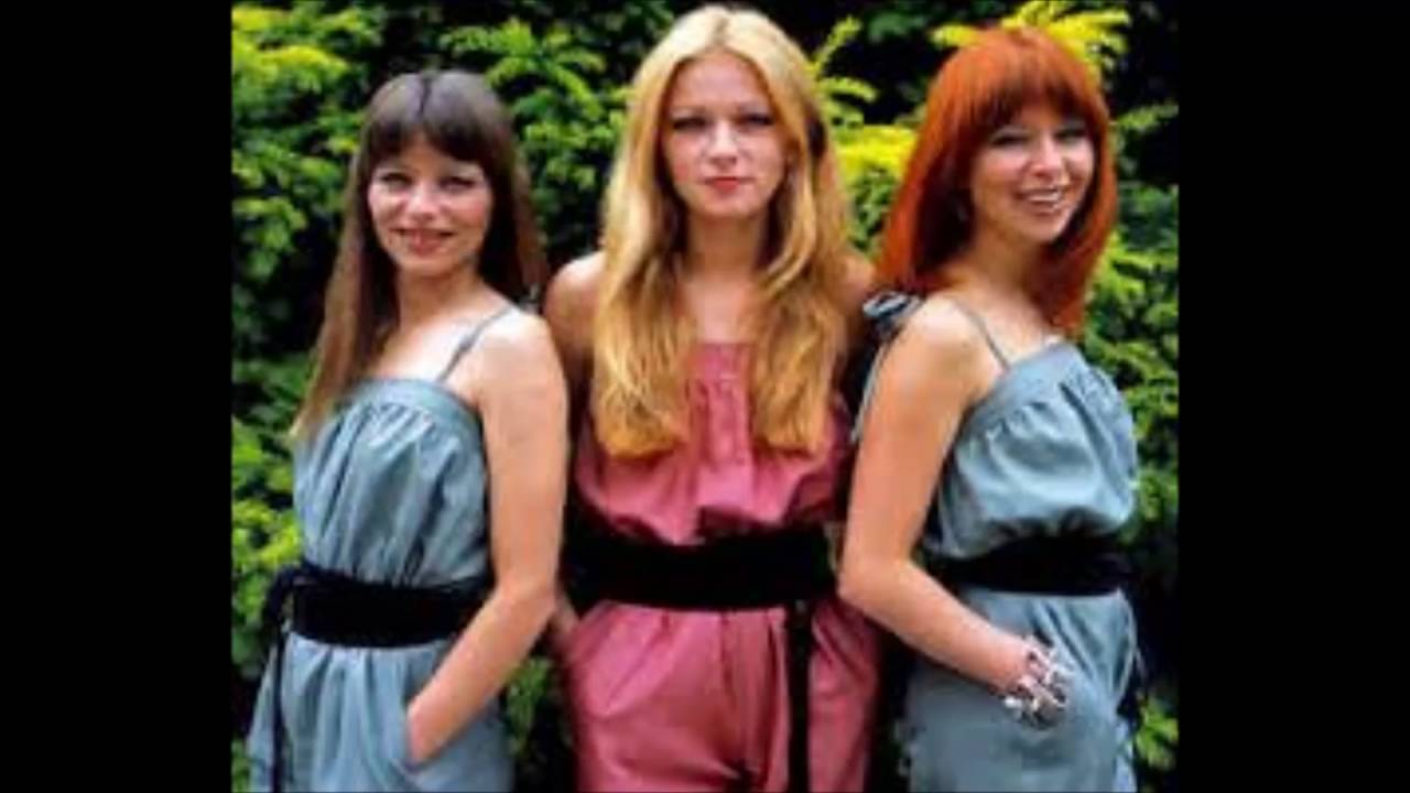 PUSSYCAT TEENAGE QUEENIE (Cover) - YouTube