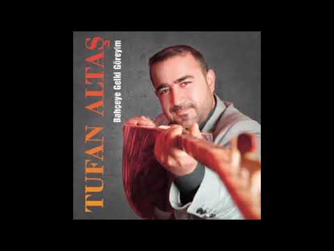 TUFAN ALTAŞ KÜSTÜRDÜM GÖNÜLÜ GÜLDÜREMEDİM(2024-2025)