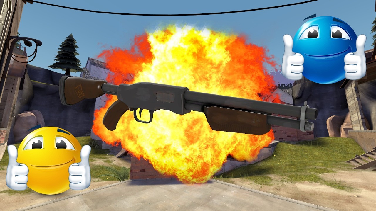 Being completely useless, AGAIN | Team Fortress 2 - YouTube