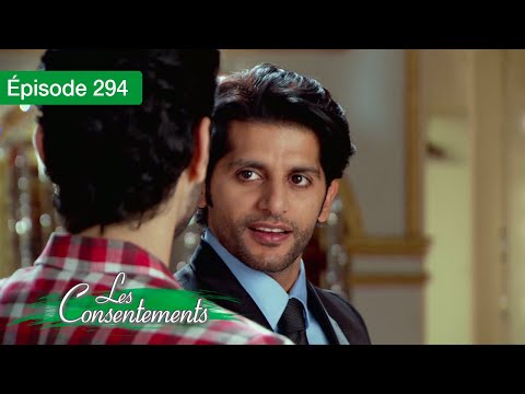 Les consentements - Saison 4 - Le destin de Zoya - EP 40 - Qubool Hai - Série doublée en français