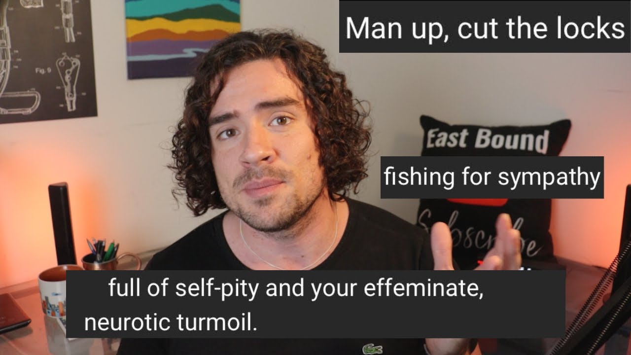 How I Approach Responding to Rude and Scathing Criticism - An Example ...