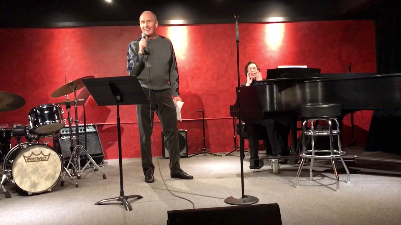 Introduction of Kathy Rubbicco - YouTube