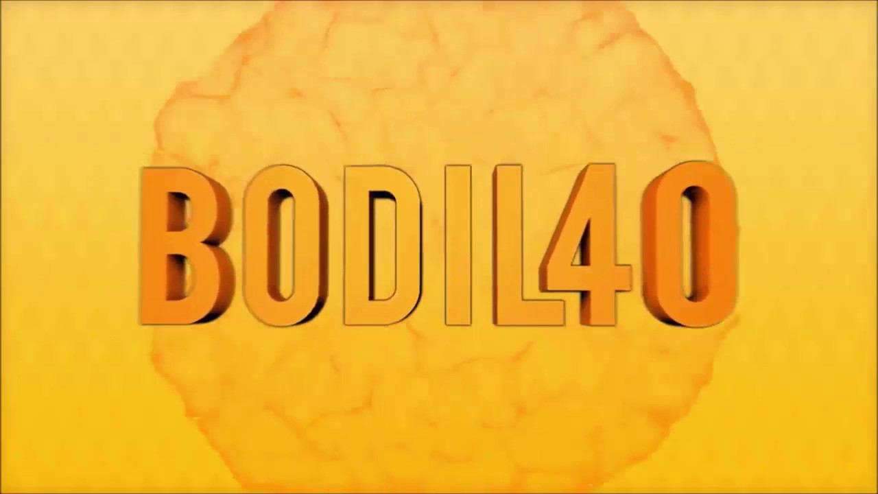 Bodil40 All Intros - YouTube