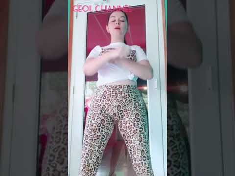 Tante bohay..apem tebel