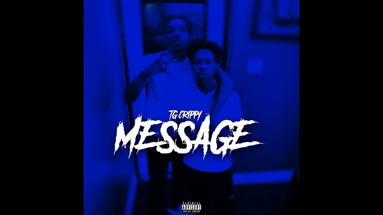 TG Crippy - Message (Official Audio) - YouTube