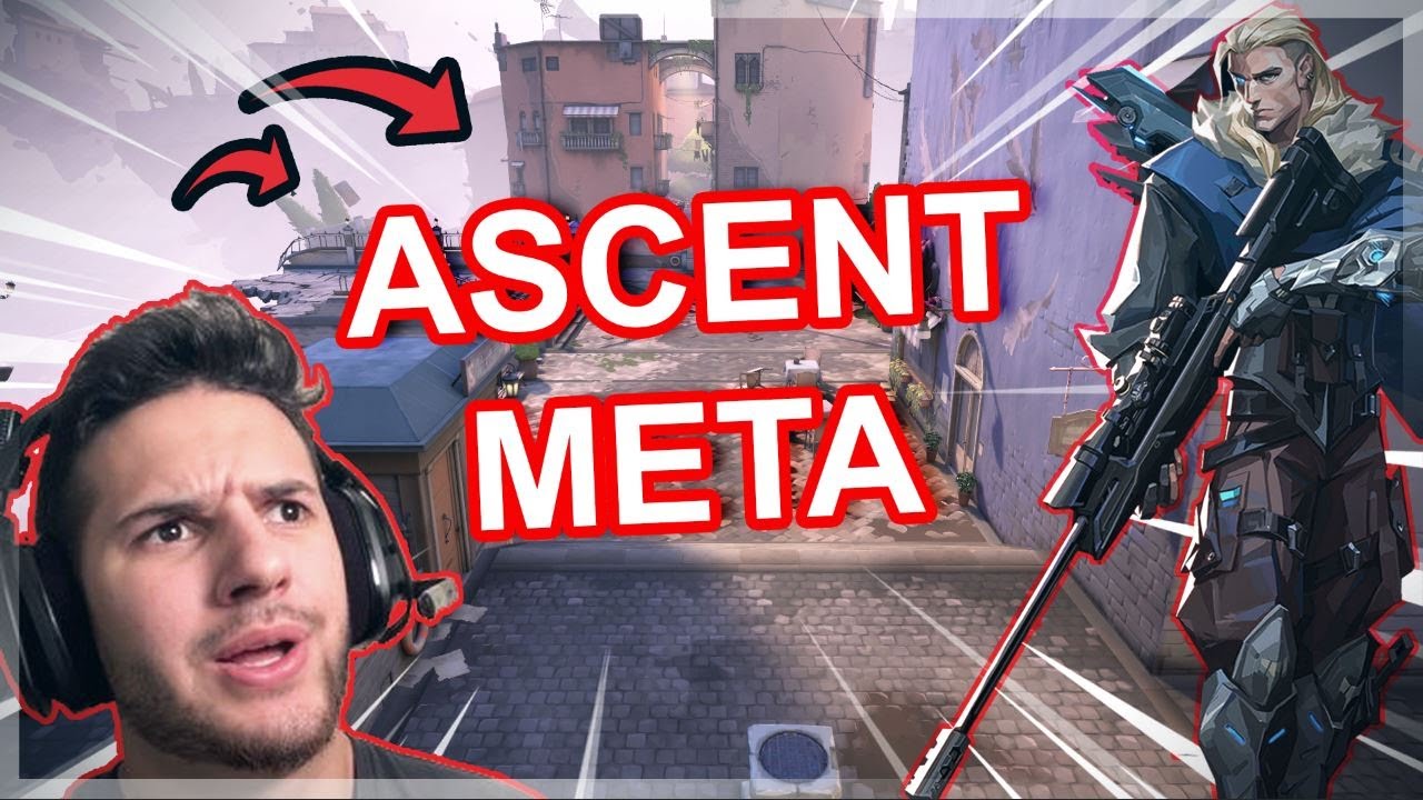 SOVA ASCENT META?... - YouTube