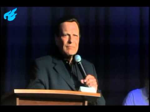 Alberto Mottesi en Centro Cristiano El Shaddai Cuernavaca - YouTube