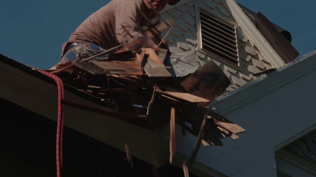 Blue Frog Roofing Ltd, The Quality Company You Are Looking For - YouTube