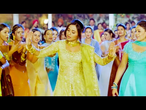 Jugni Jugni ❤️90s Jhankar❤️ Badal | Anuradha Paudwal, Jaspinder Narula | Bobby Deol, Rani Mukerji