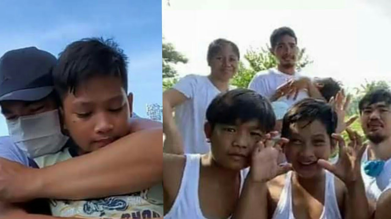 dave , luis and techram family - YouTube