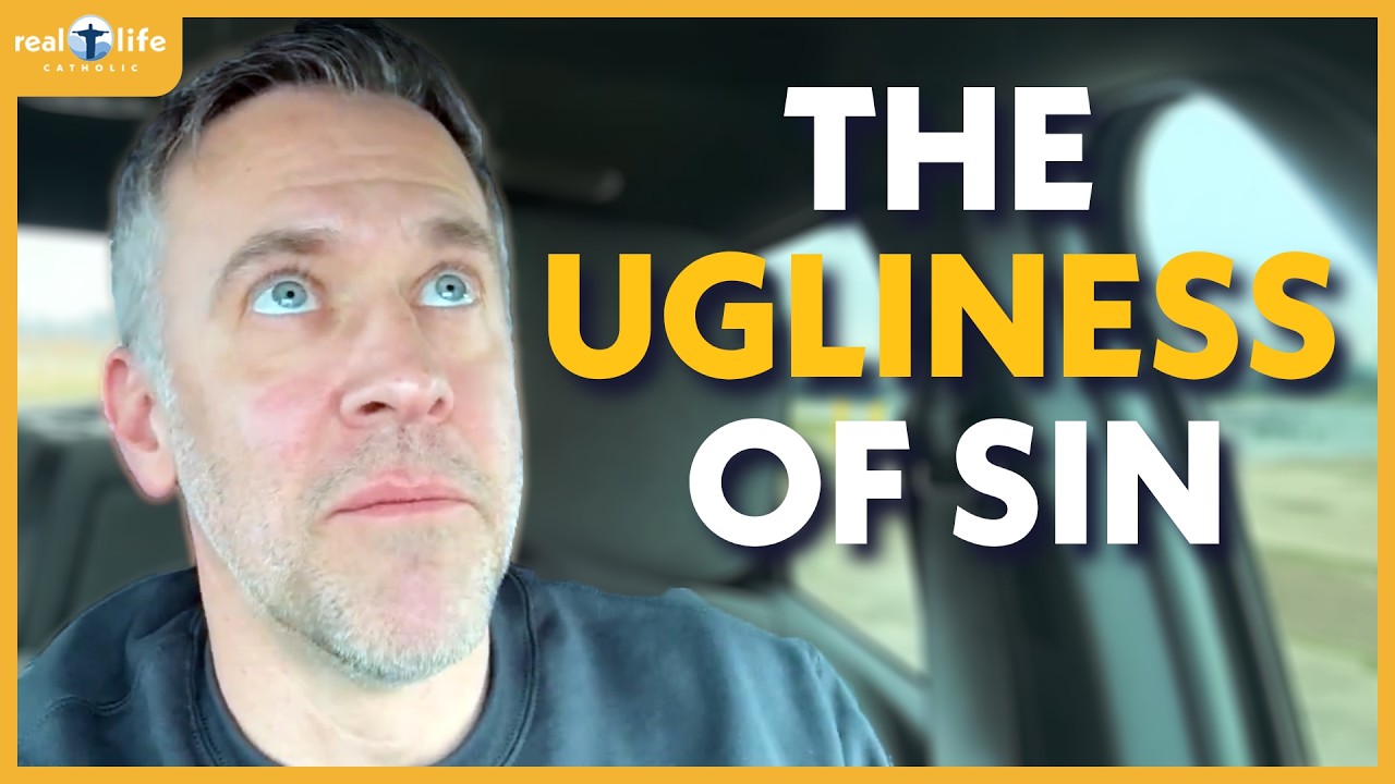 Stop Giving Yourself a Free Pass | Palm Sunday Reflection - YouTube