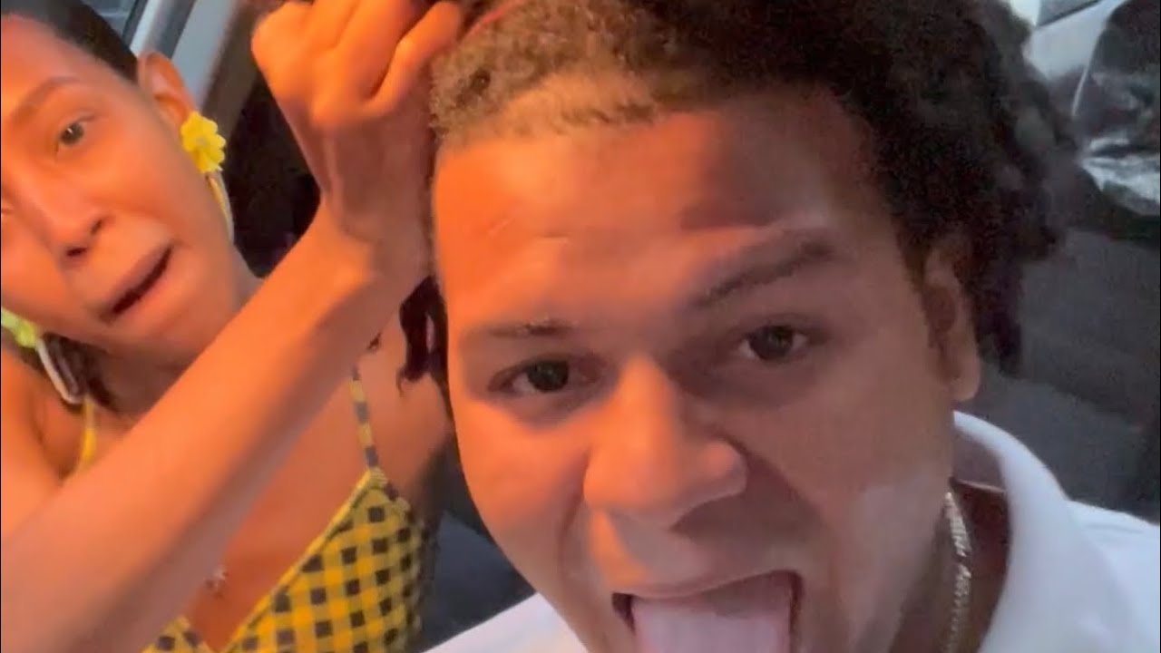 Casi terminamos por una serie en Neflix - YouTube