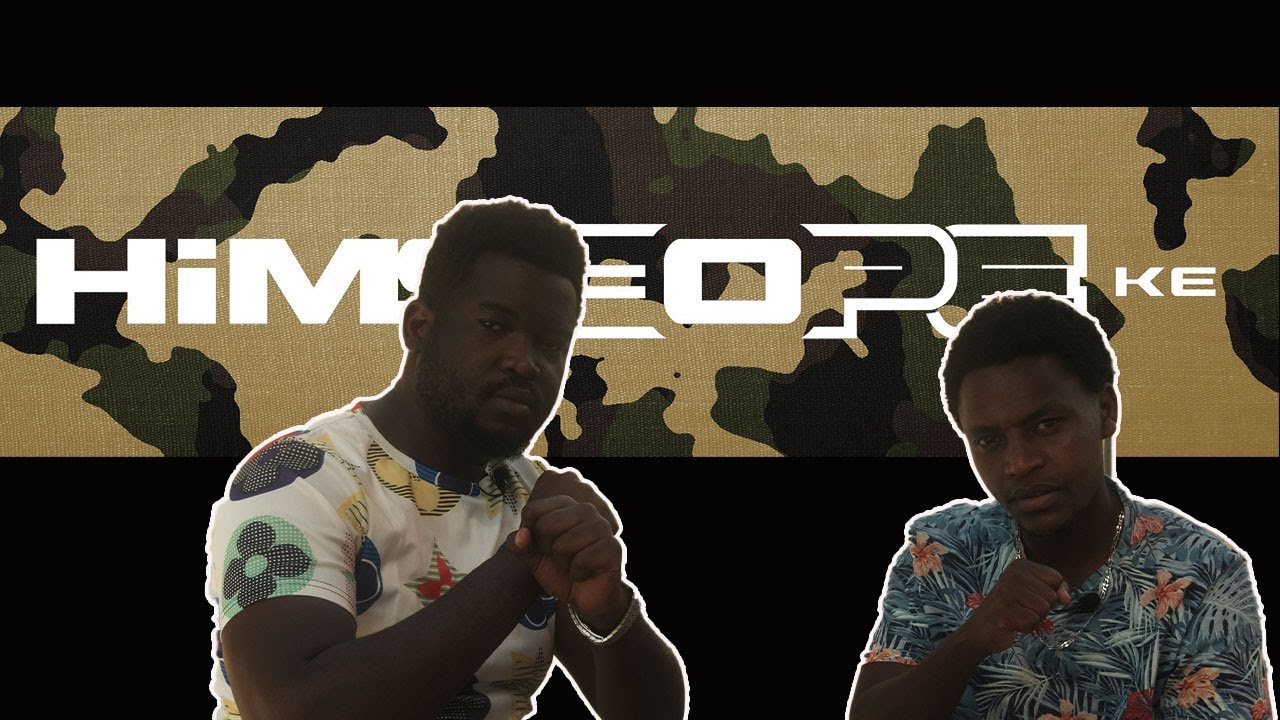 Long Distance Relationship : Episode 1 ft Babu Buba Simba Mpole - YouTube