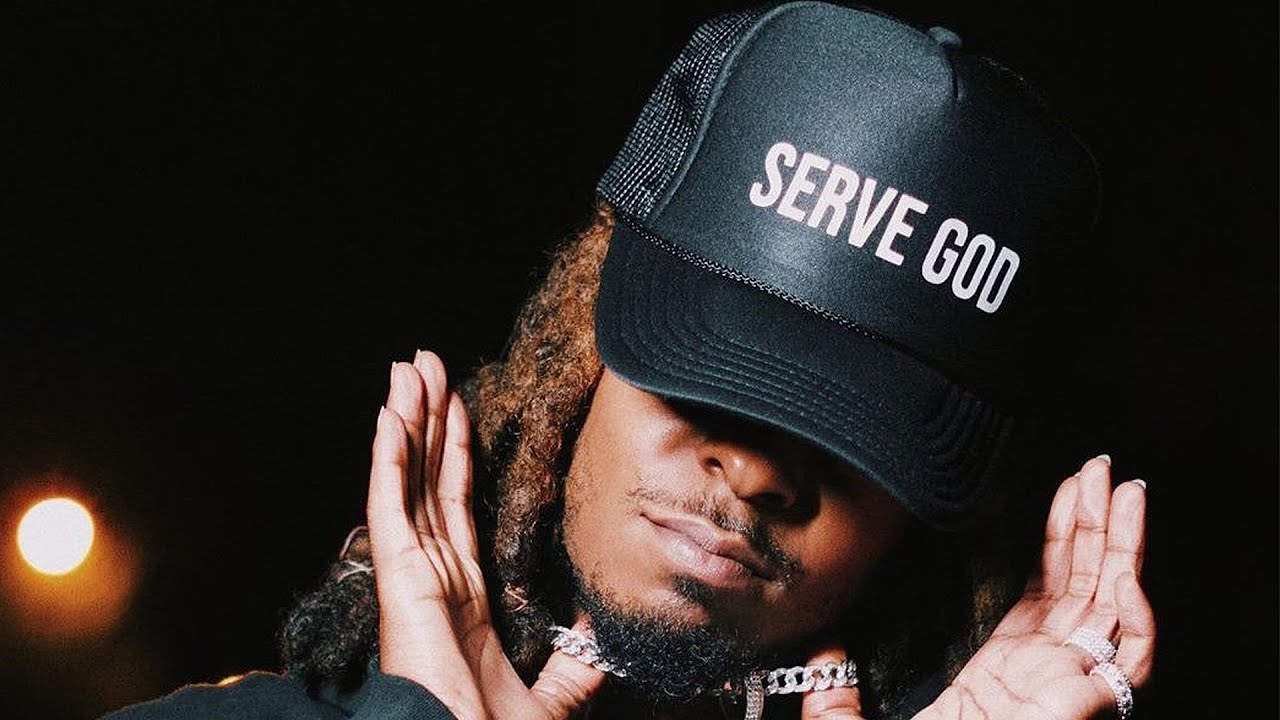 Christian Rapper Gets Kicked Out Of Church! - YouTube