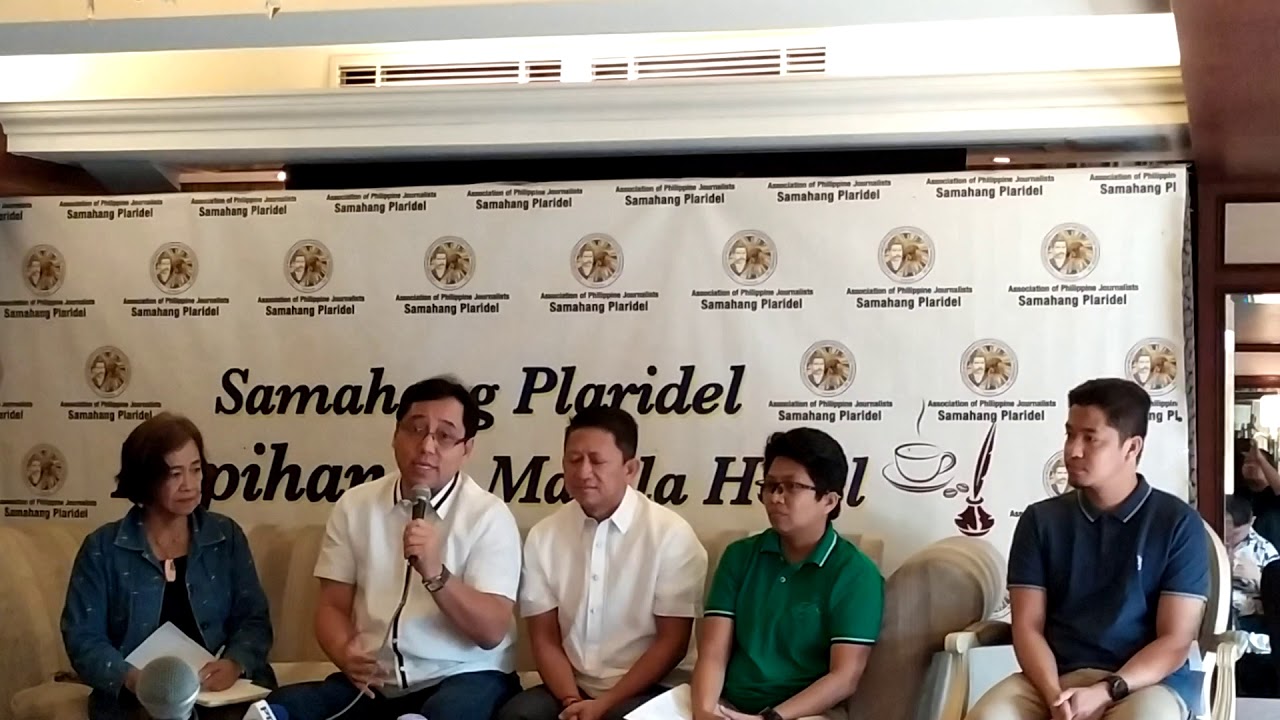 Atty. Ariel Inton on fly-by-night motorcycle taxi operators in Metro ...