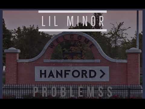 Lil’ Minor - Problemss - YouTube