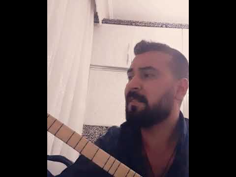 Yahya Akyüz Yanıyor gönlüm