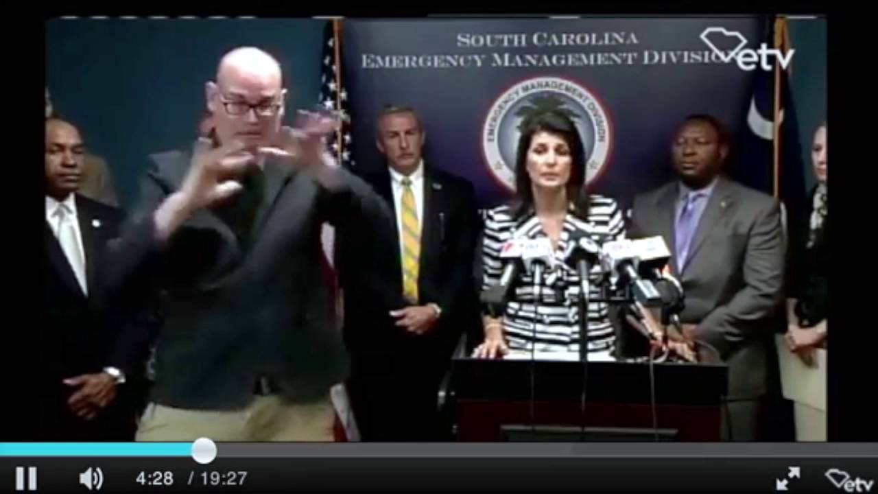 Interprative Rapper - YouTube