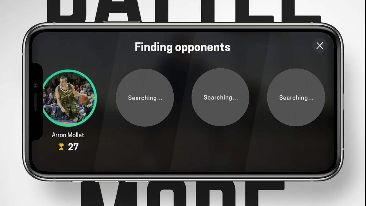 Introducing Battle Mode - YouTube