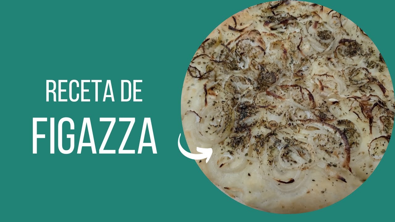 FIGAZZA PROPIEDADES DE LA CEBOLLA. - YouTube