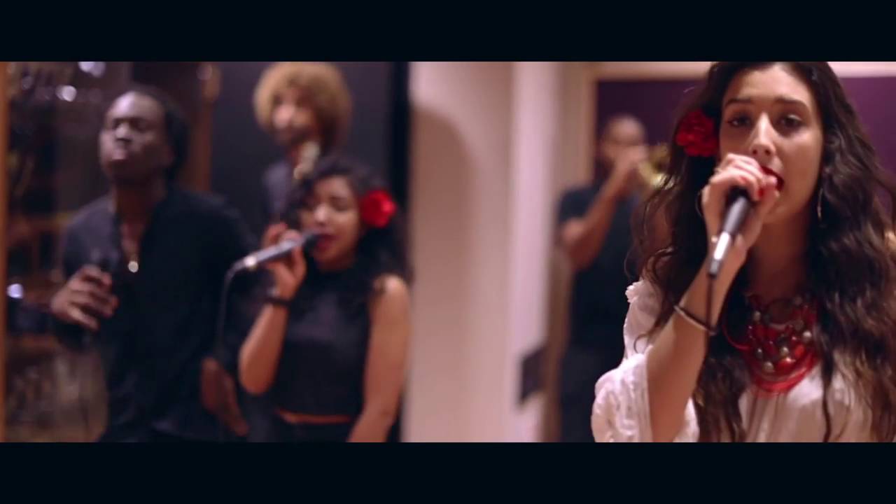 Papa Gede - Naïka Richard - YouTube