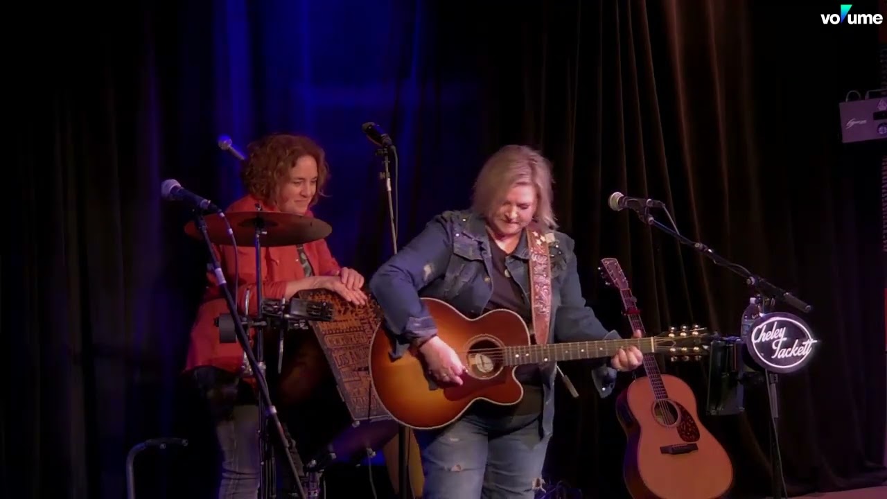 Cheley Tackett's 2022 Birthday Bash - YouTube