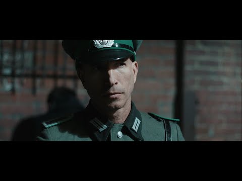 GERMAN SOLDIER Clip Reel. - Daniel Dasent.