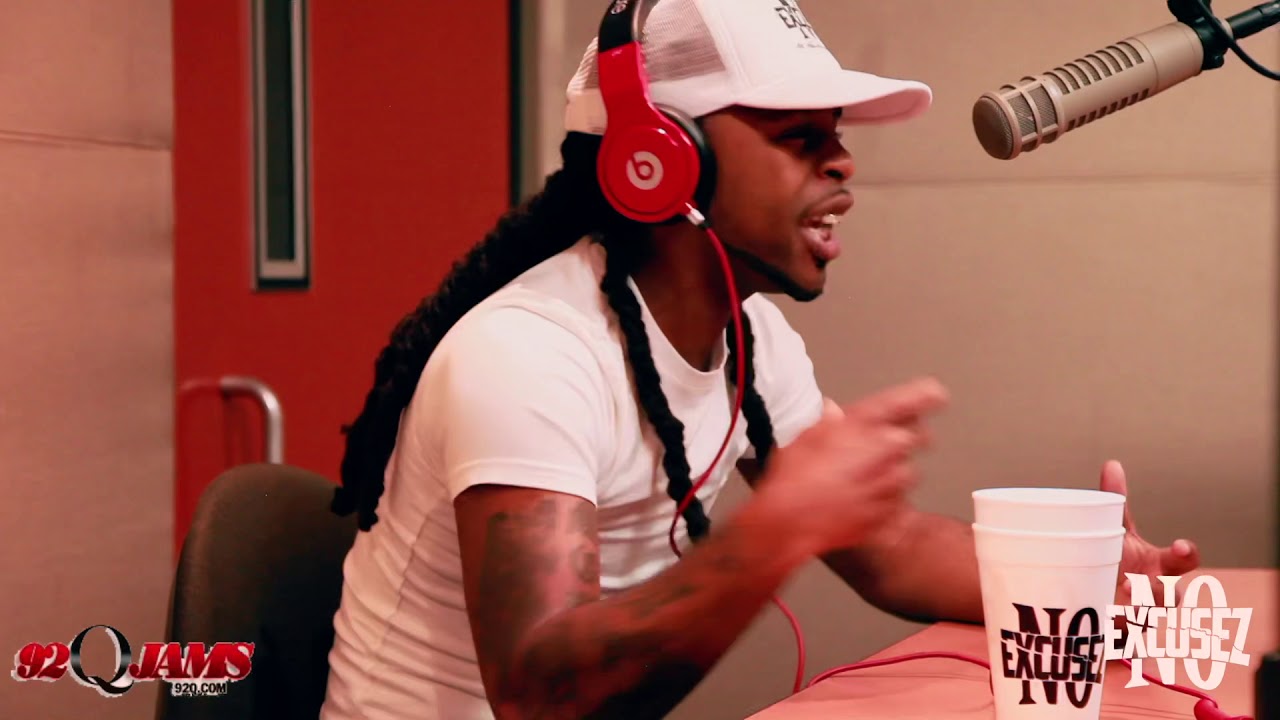 Yg Teck - 92Q Freestyle - YouTube