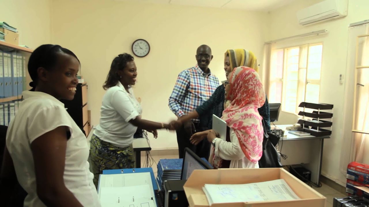 On the Road to Reconstruction: Somalia Looks to Rwanda for ...