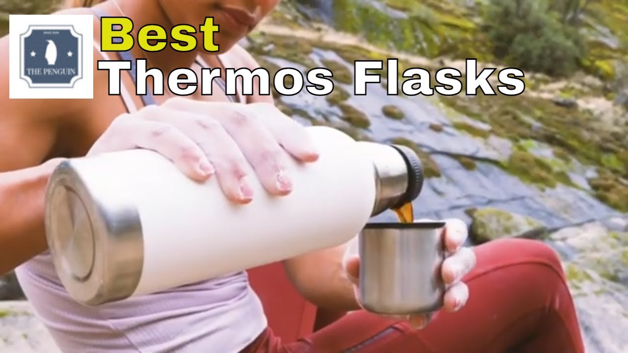 Best Insulated Flasks - [Thermos Flasks] - Hiking - YouTube