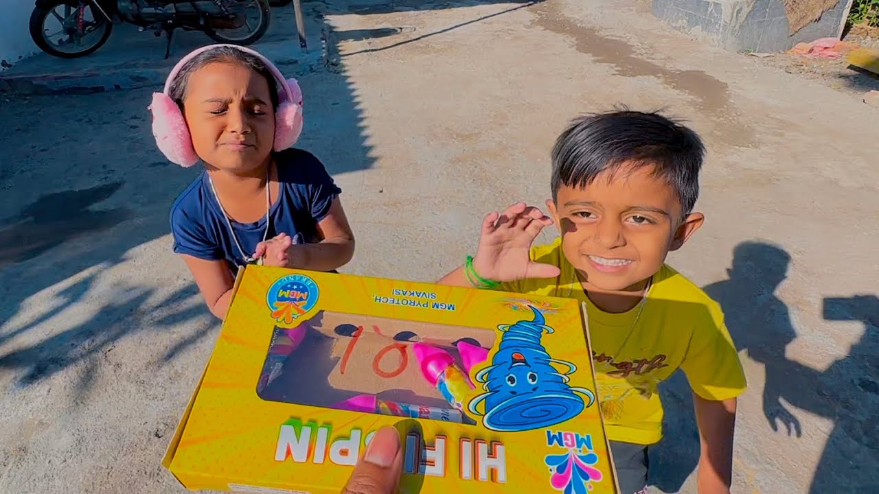 Butterfly फटाके गावातून आणले 🫢#fireworks #fatake - YouTube