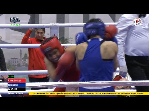 65k. Hasret Emektar - Sevgi Eğrice