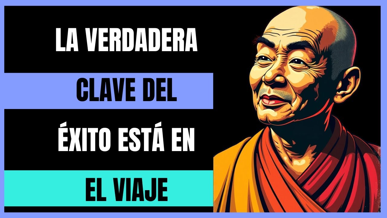 Transforma tu vida con esta historia zen de progreso y crecimiento ...