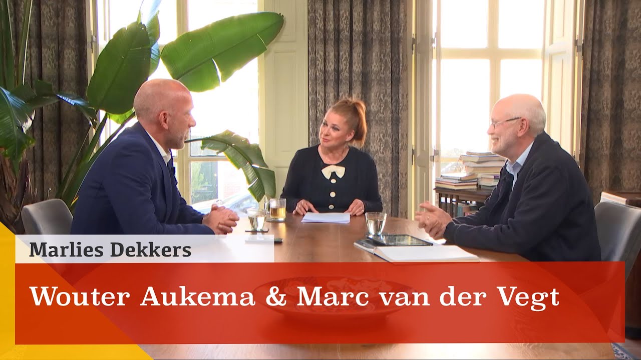 #868: WOB: framing en militaire inzet tegen NL burgers. Met Wouter ...