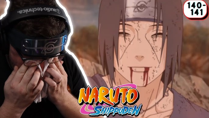 Naruto Shippuden Sasuke Vs Itachi Episode