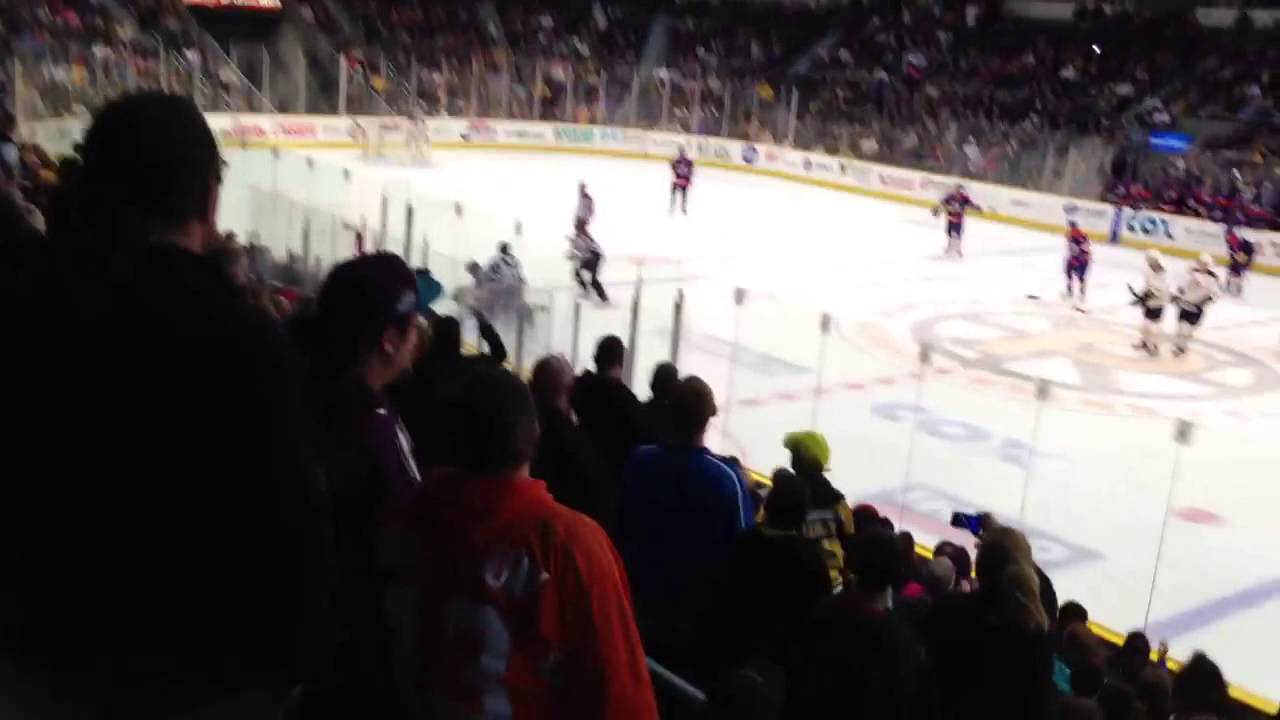 John Kurtz vs Justin Florek -- 4/14/2013 - YouTube