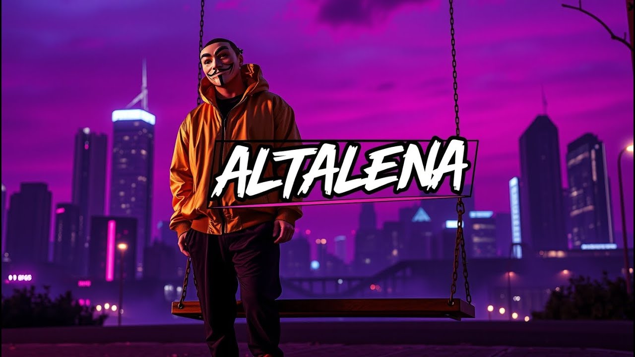 Trap Romantica & Musica Trap Italiana 2025 🎧 Rapper Emergente ...