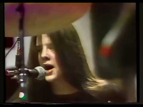 Fanny - The First Time (Live, 1972 from Carbondale, Illinois)