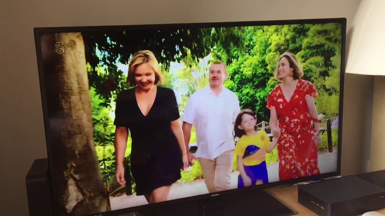 Neighbours opening titles - YouTube