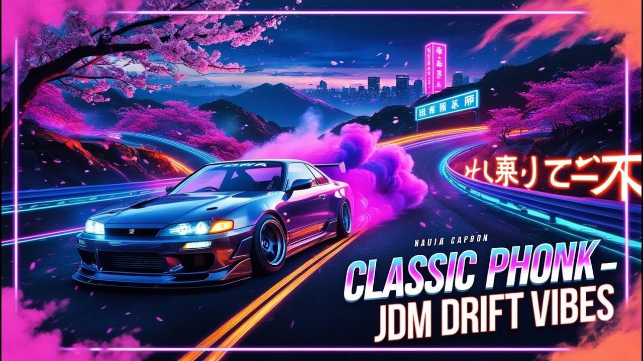 CLASSIC PHONK VIBES 🇯🇵🇯🇵 ֎ GYM PHONK ֎ BEST PHONK FOREVER - YouTube