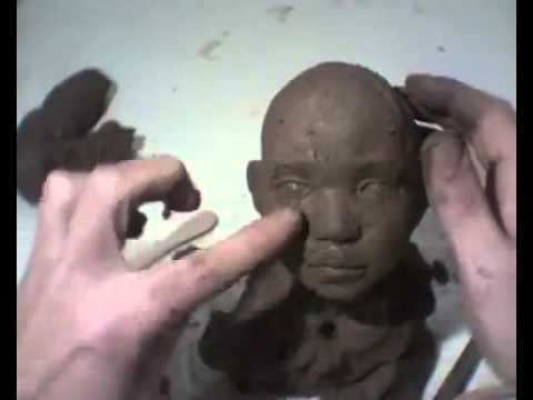 Anne-Laure Peres - Sculpture