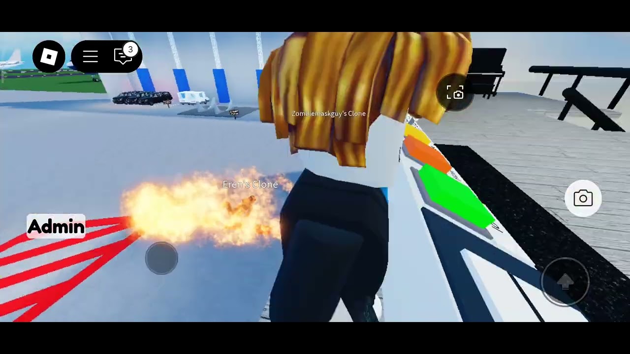 GENX jet engine test - YouTube