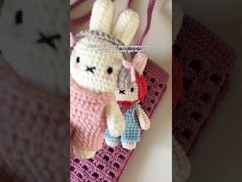 And you proudly answer \