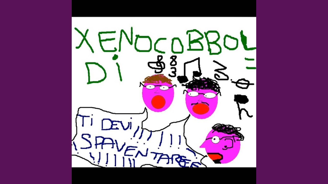 Fottuto Rock'n'Roll - YouTube