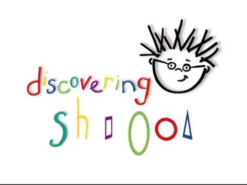 Baby Einstein Discovering Shapes 2007 Opening - YouTube
