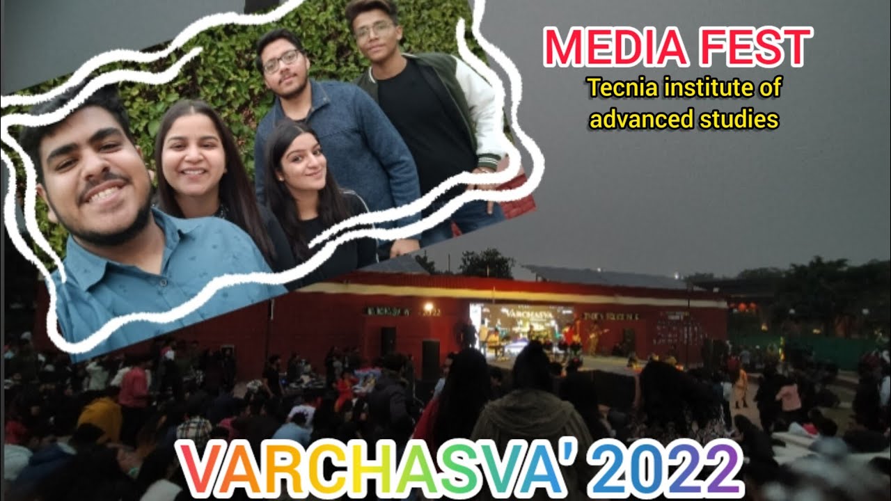 VARCHASVA ||MEDIA FEST 🏆🎡🎉 #explorepage #mediafesrt - YouTube