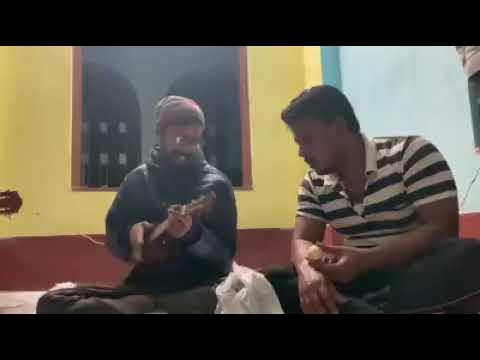 Jhinti Tui Bristi Hote Partis | Soummo Sujan | Puku | Cover | Shilajeet | ঝিন্টি তুই বৃষ্টি ...