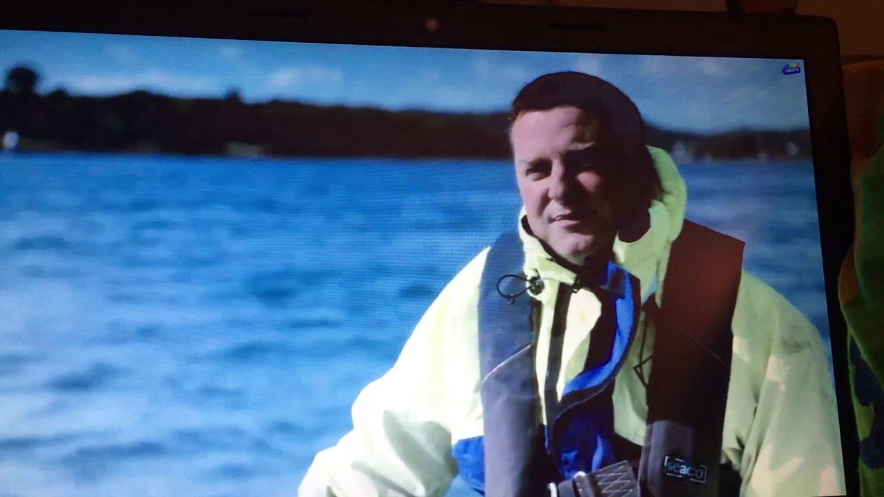 Seagen behind the scenes - YouTube