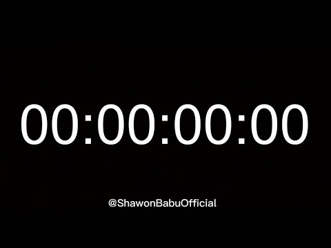 4 Hour Stopwatch Digital Workout Clock. - YouTube
