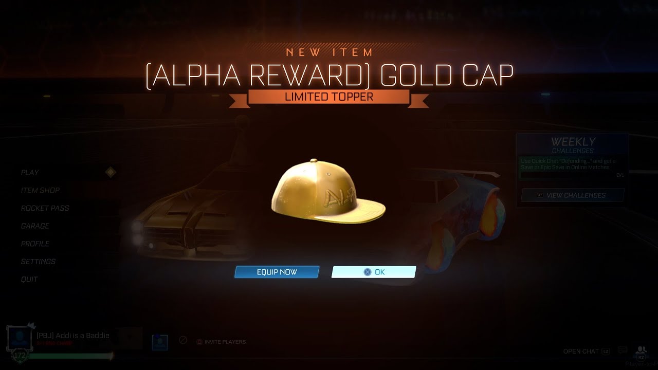 Bring Back Trading - Rocket League Throwback - YouTube